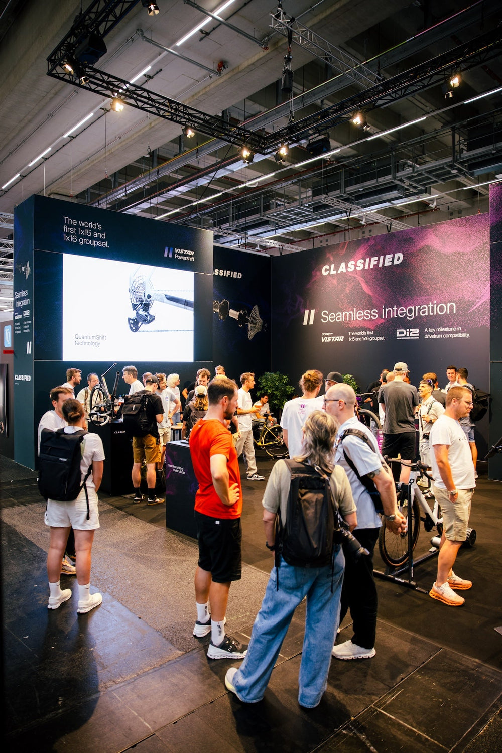 Shimano Di2 – Classified Cycling