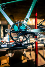 TRP Vistar // Classified Powershift – Classified Cycling