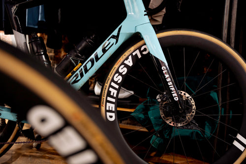 Powershift Set – Classified Cycling