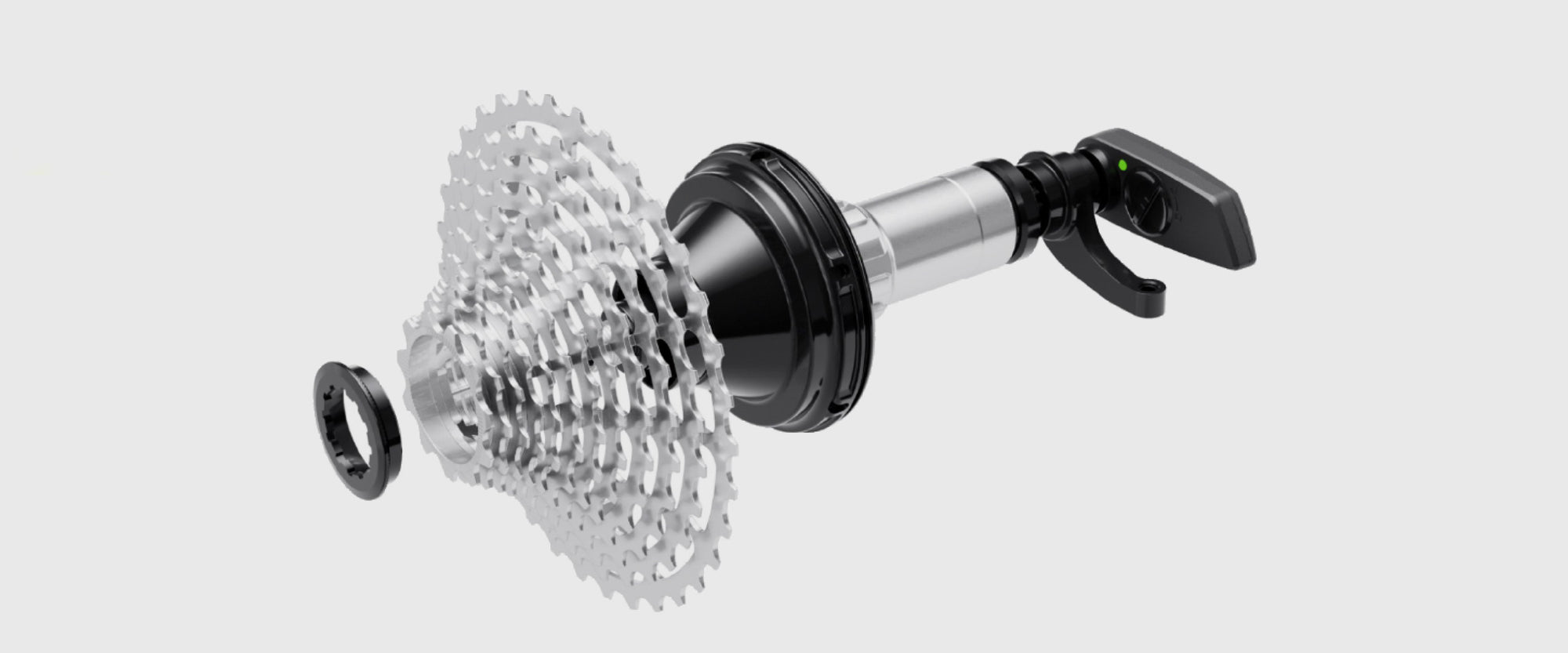 Powershift Set – Classified Cycling