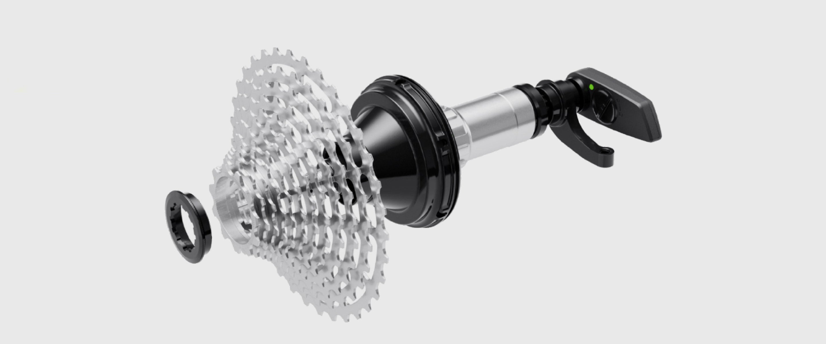 Powershift Set – Classified Cycling