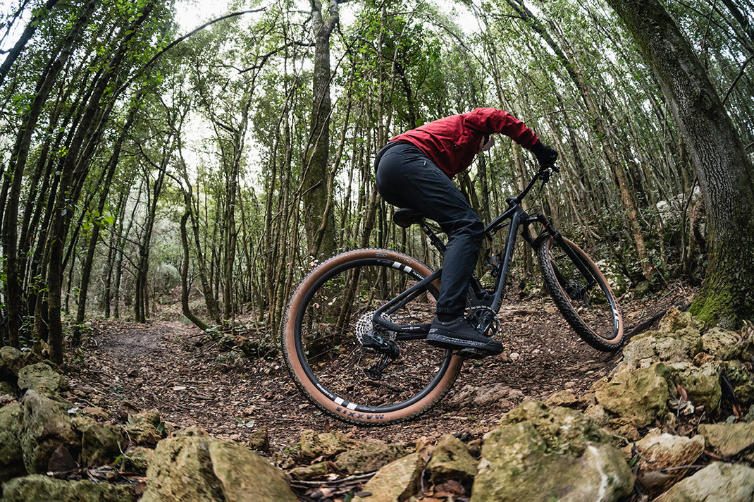 MTB – Classified Cycling