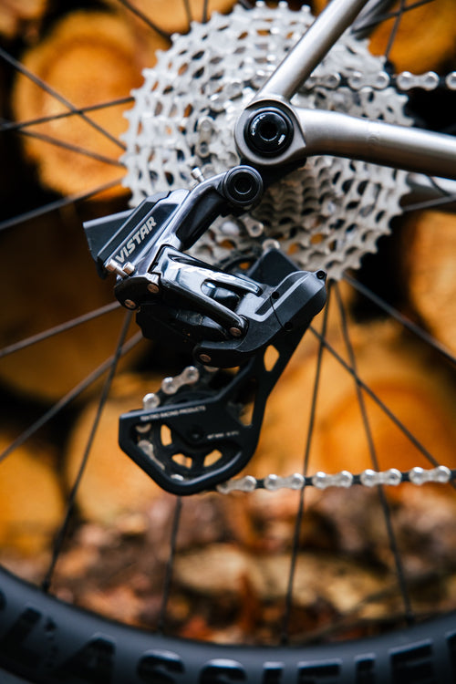 TRP Vistar // Classified Powershift – Classified Cycling