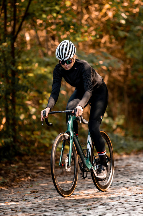 About – Classified Cycling