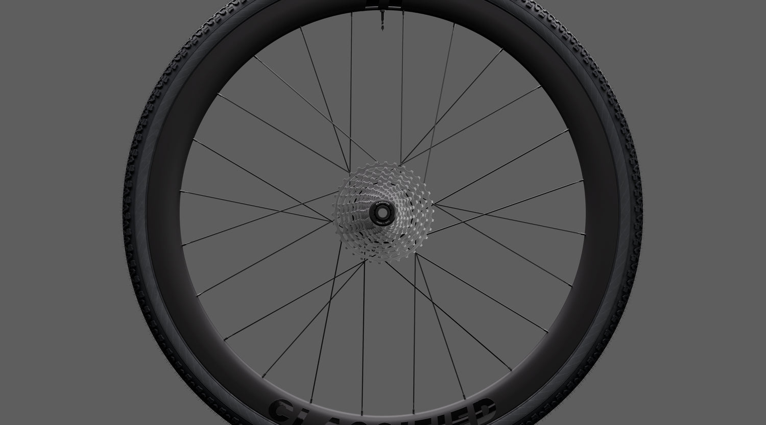 Classified Life – Classified Cycling