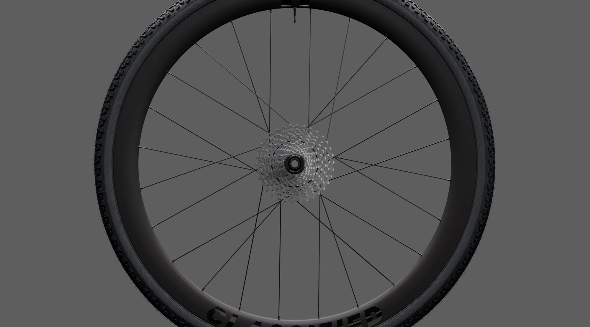 Urban – Classified Cycling