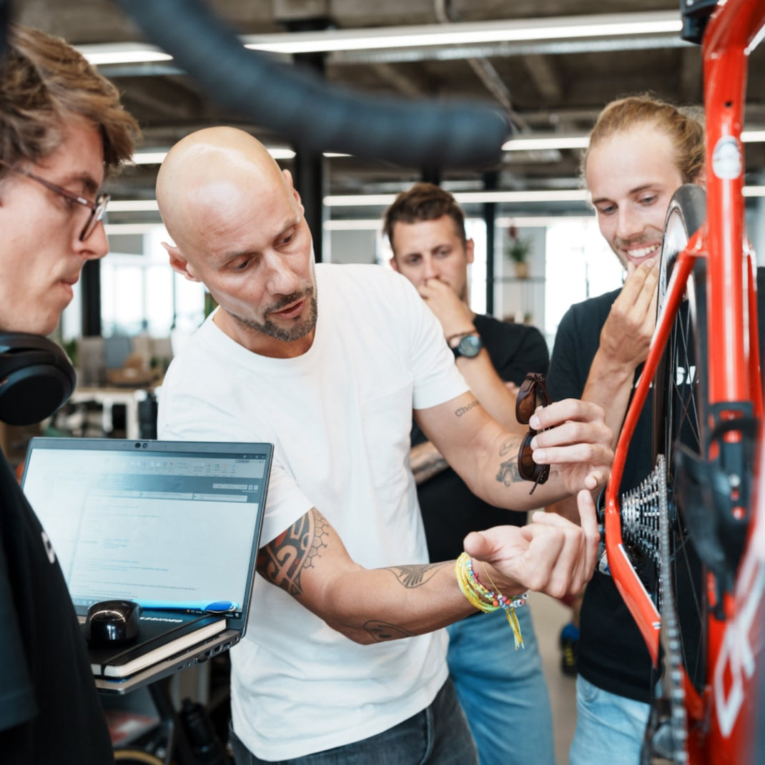 Classified Powershift Hub proven to be over 99% efficient – Classified ...