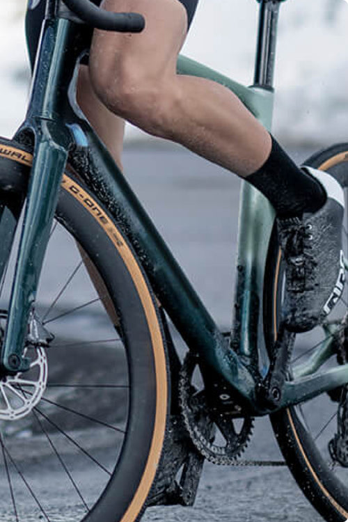 About – Classified Cycling