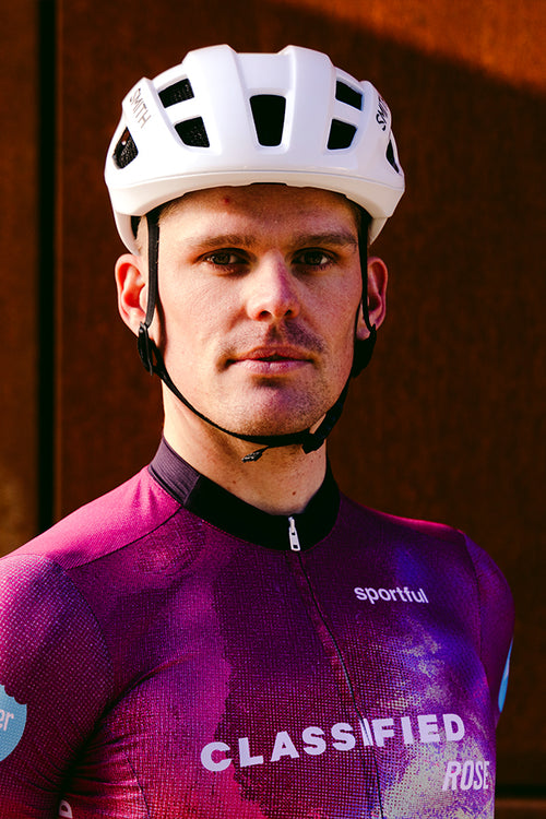 Athletes – Classified Cycling