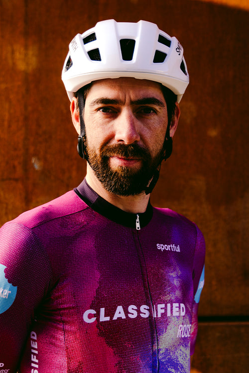 Athletes – Classified Cycling